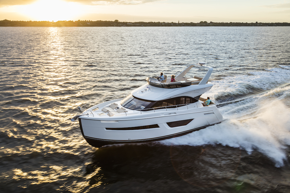 24 Brand-New Boats for 2016 – Quimby's Cruising Guide