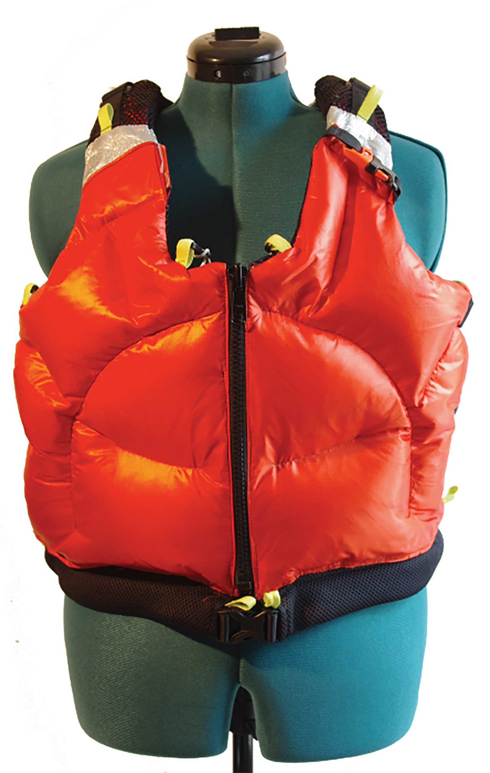 Life Jacket Design Competition Winners Awarded - Quimby's Cruising Guide