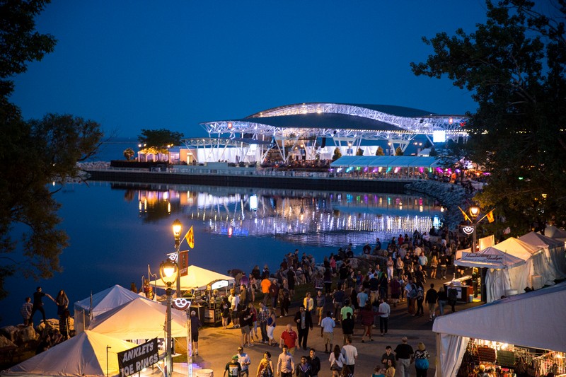 Secrets of the Great Lakes – Quimby's Cruising Guide