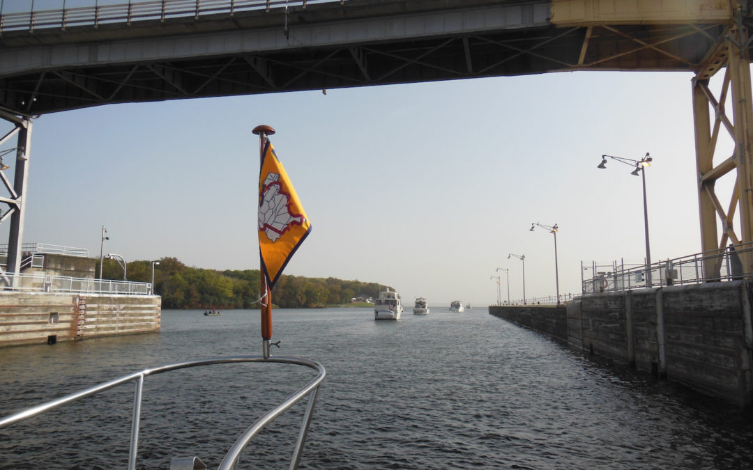 Great Expectations: Six Great Loop Boats | Quimby's Cruising Guide