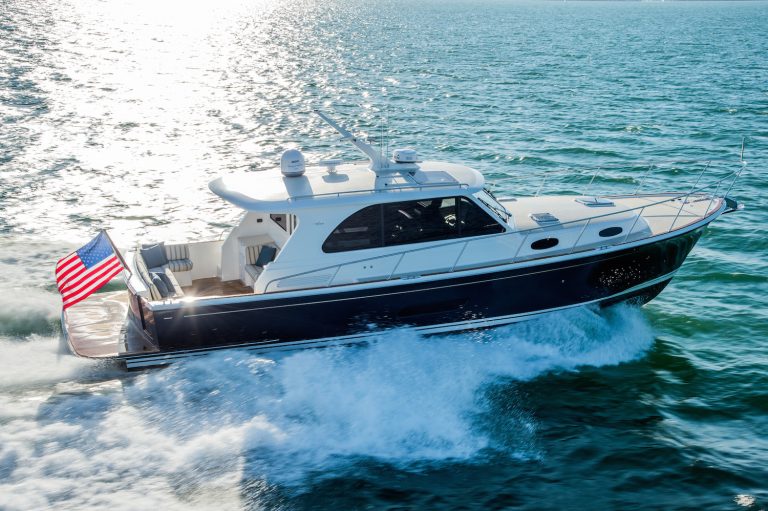 Great Expectations: Six Great Loop Boats – Quimby's Cruising Guide