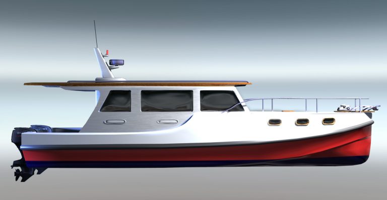 Great Expectations: Six Great Loop Boats – Quimby's Cruising Guide