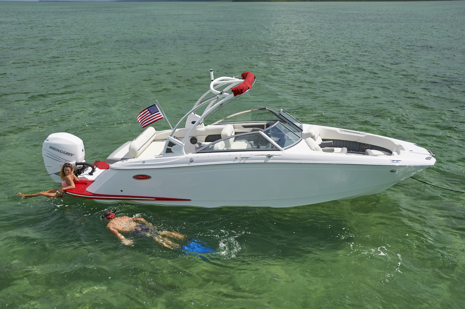 The New Boats of 2017 - Quimby's Cruising Guide