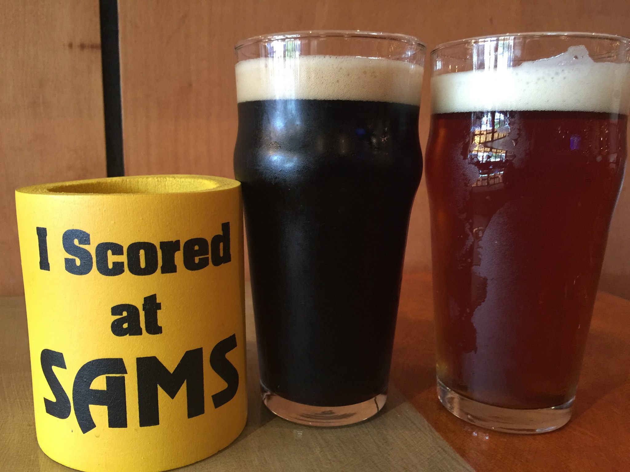 Booze Cruise: Bars Along the Inland Waterways – Quimby's Cruising Guide