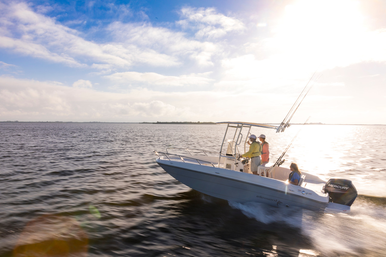 The Year in Preview: New Boats for 2018 - Quimby's Cruising Guide