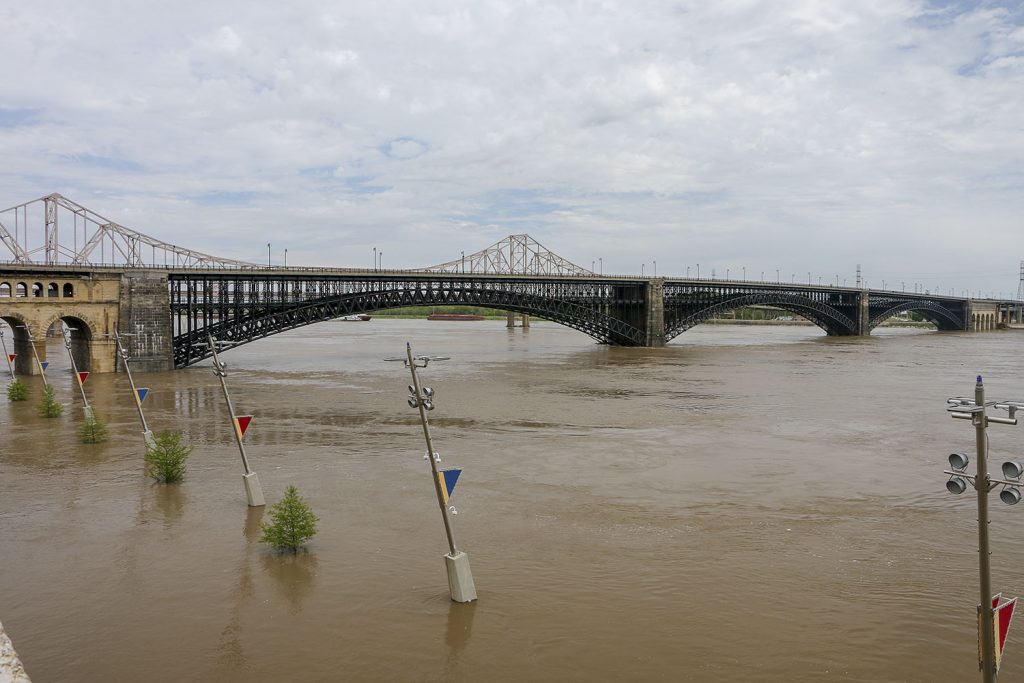 River Highlights: Historic Bridges on The Waterways – Quimby's Cruising ...