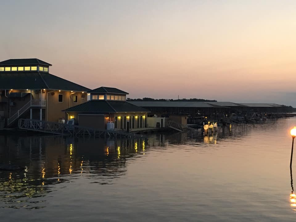 Quimby's Cruising Guide – The complete listing of marinas and locks
