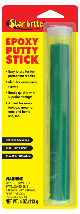 Quick Gear Guide – Quimby's Cruising Guide