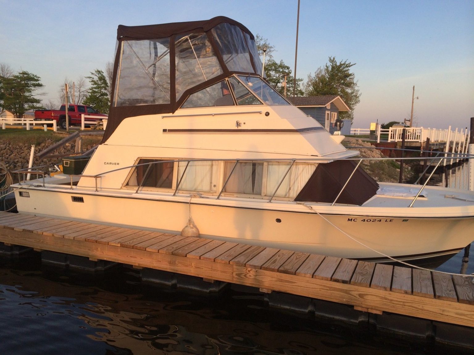 Affordable Great Loop Boats – Quimby's Cruising Guide