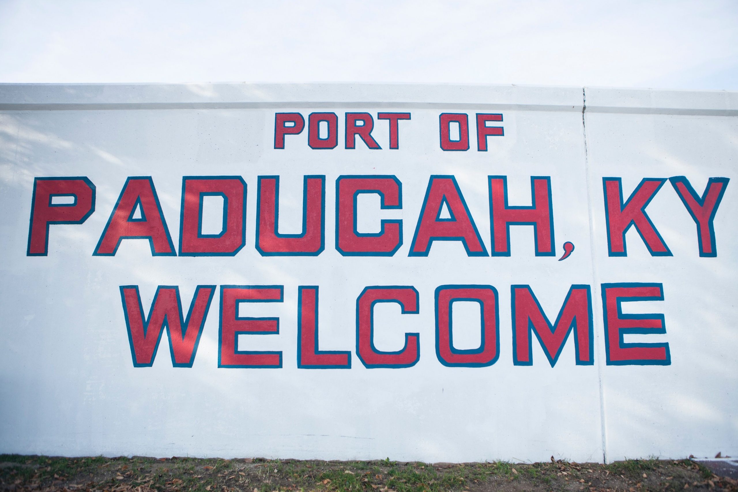 Paducah Transient Dock Continues Awards Streak - Quimby's Cruising Guide