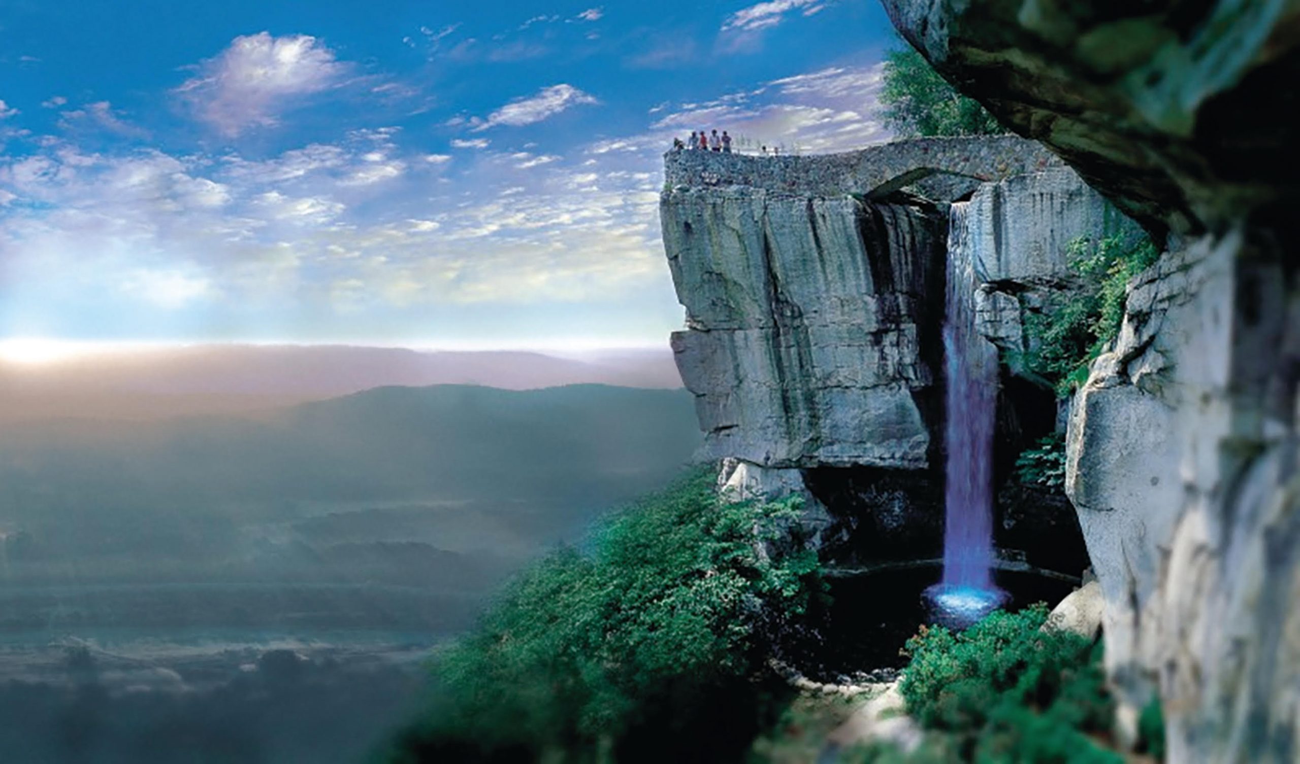 Cruising The Tennessee River - Quimby's Cruising Guide