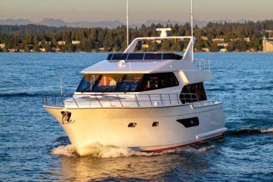 Top Great Loop Boats – Quimby's Cruising Guide