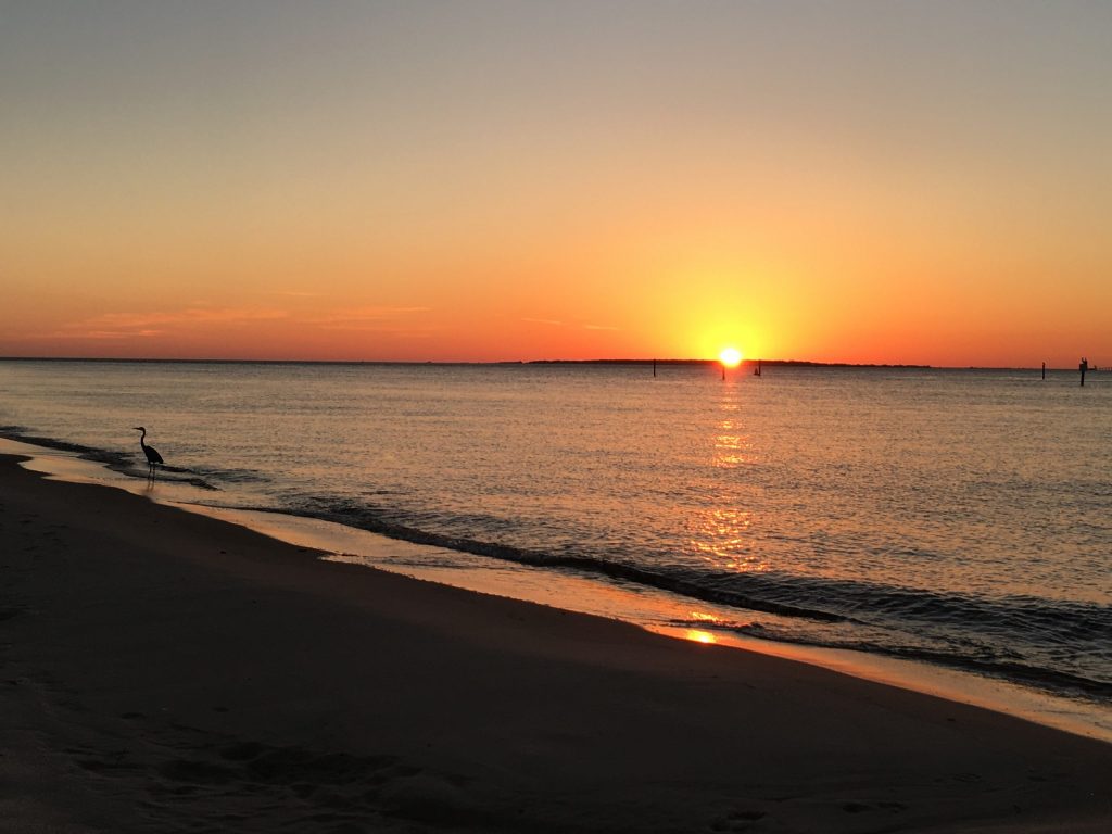 Mobile Bay, Ala. – Quimby's Cruising Guide