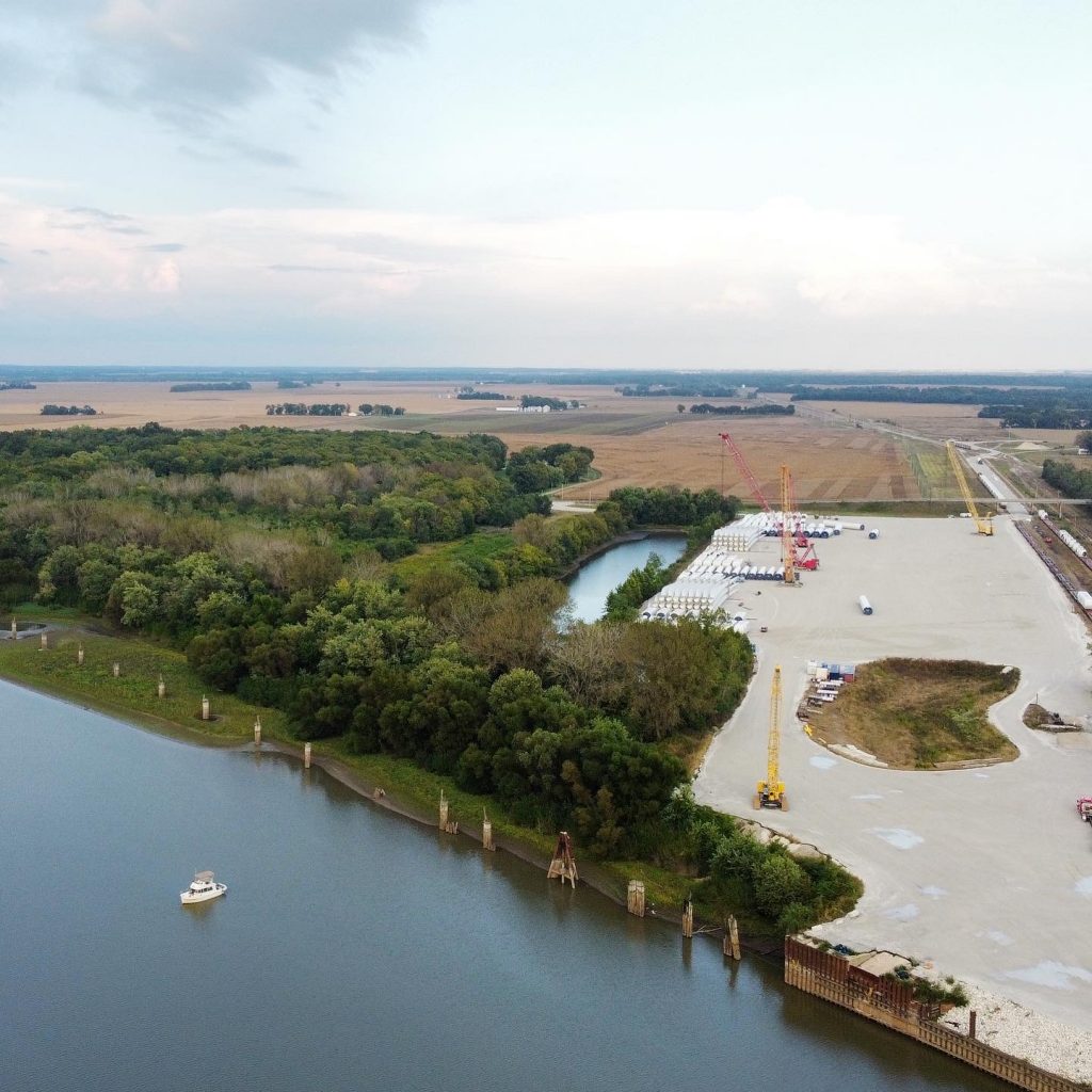 An Inland River Experience – Quimby's Cruising Guide