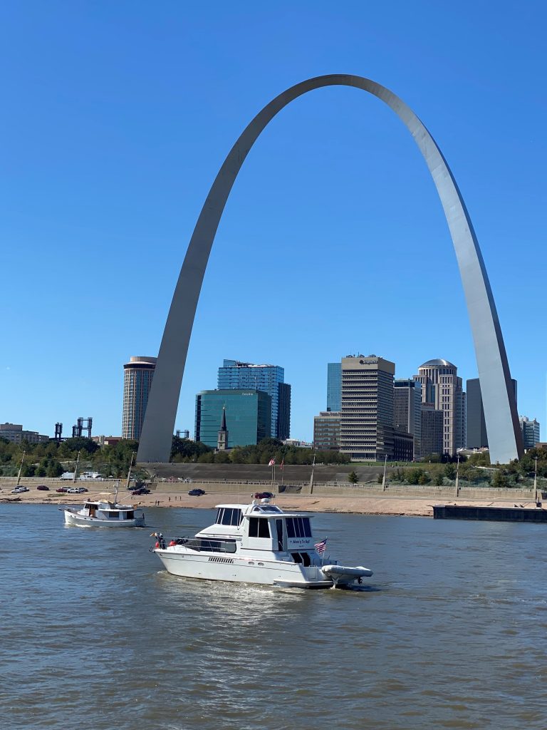 America’s Great Loop — Inland Stops & Resources – Quimby's Cruising Guide