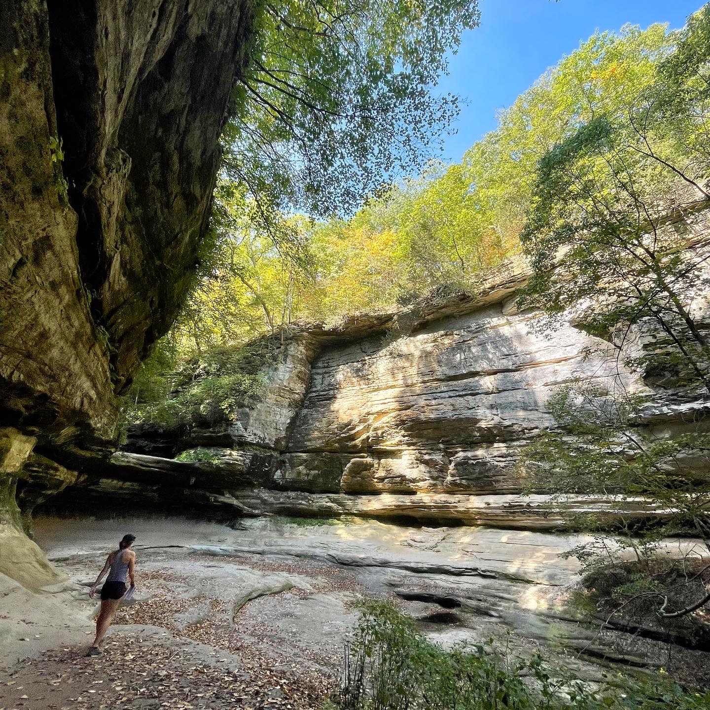 An Inland River Experience – Quimby's Cruising Guide