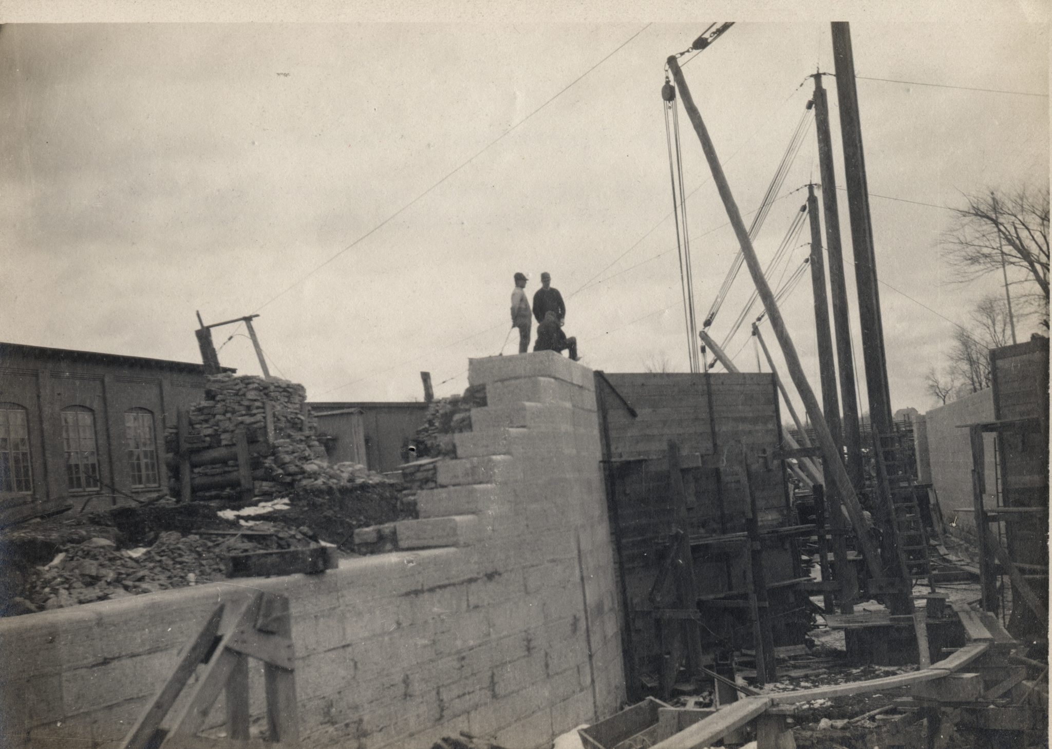 Fox Locks—A Cruise Through History – Quimby's Cruising Guide