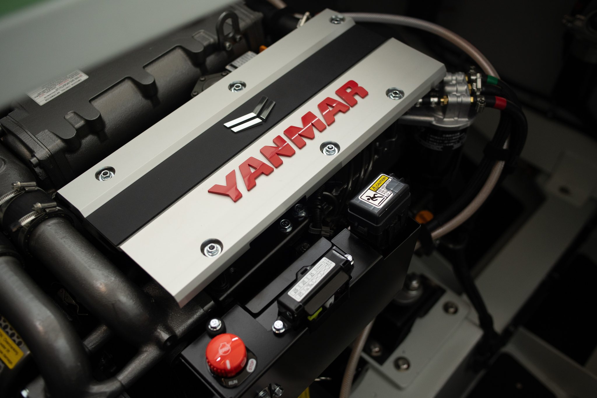 Press Release: YANMAR SELECTED BY LINSSEN YACHTS TO POWER ITS ENTIRE ...